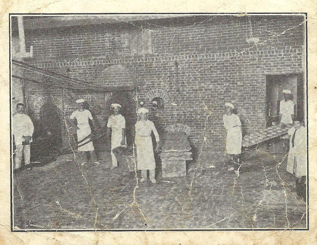 Panadería “Clara B. de Ratto e Hijo” – Concepción del Uruguay, historia ...