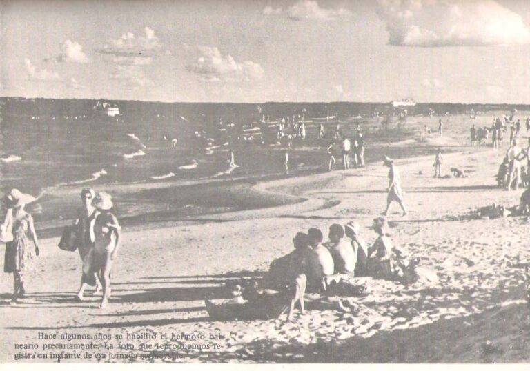 Banco Pelay: breve historia, sus puentes, el origen de su nombre y la ...