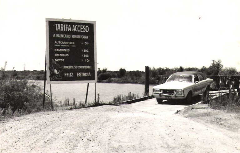 Banco Pelay: breve historia, sus puentes, el origen de su nombre y la ...